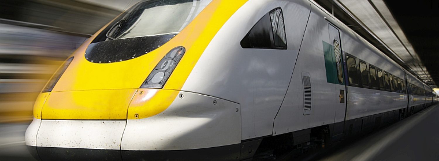 What are EMU Trainsets? – 24 Coaches