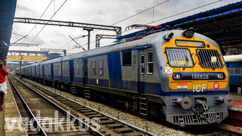 The Incredible Konkan Railway Story | 24 Coaches